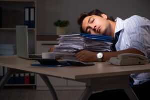 Shift Work Sleep Disorder: Strategies for Better Sleep